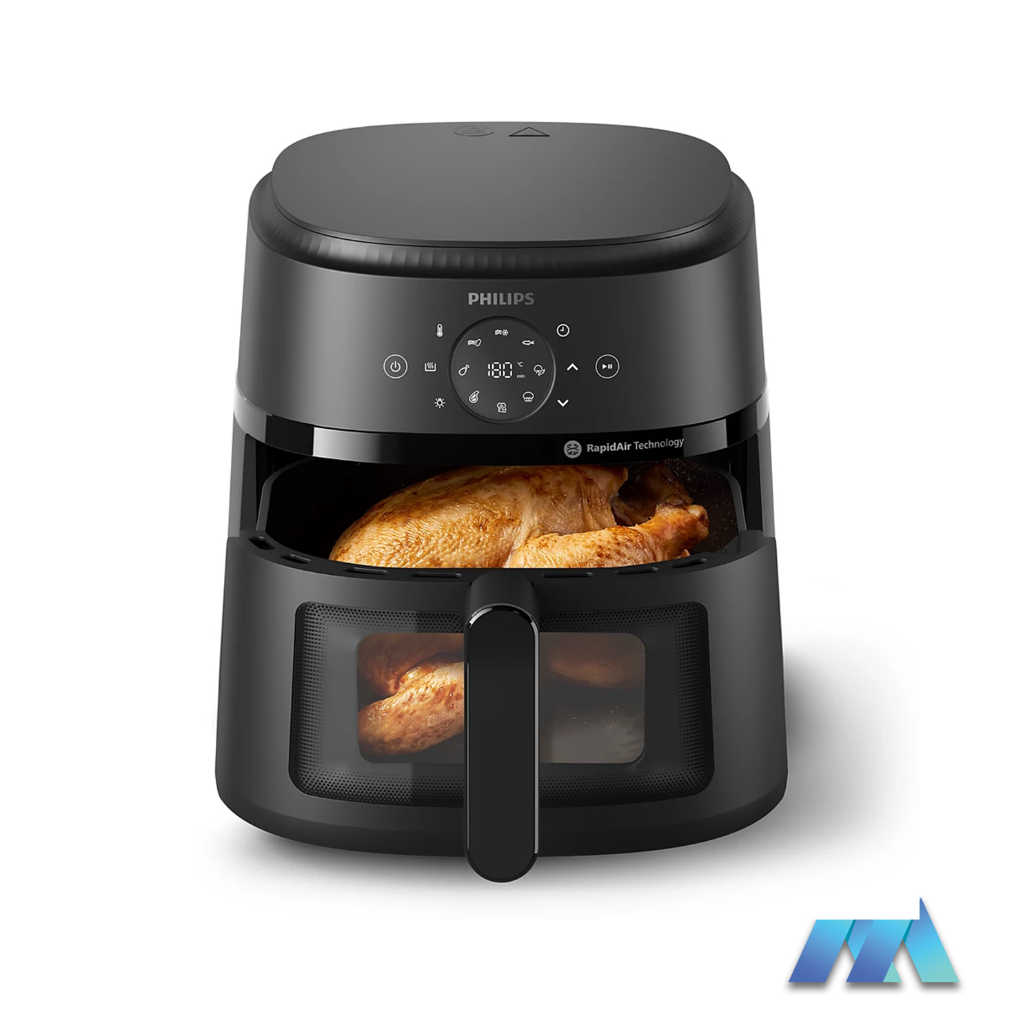 سرخ‌کن فیلیپس مدل Philips NA230 – میسان کالا